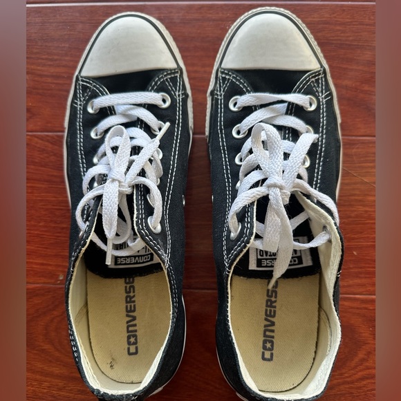 Converse | Shoes | Men Converse Sneaker Shoes | Poshmark
